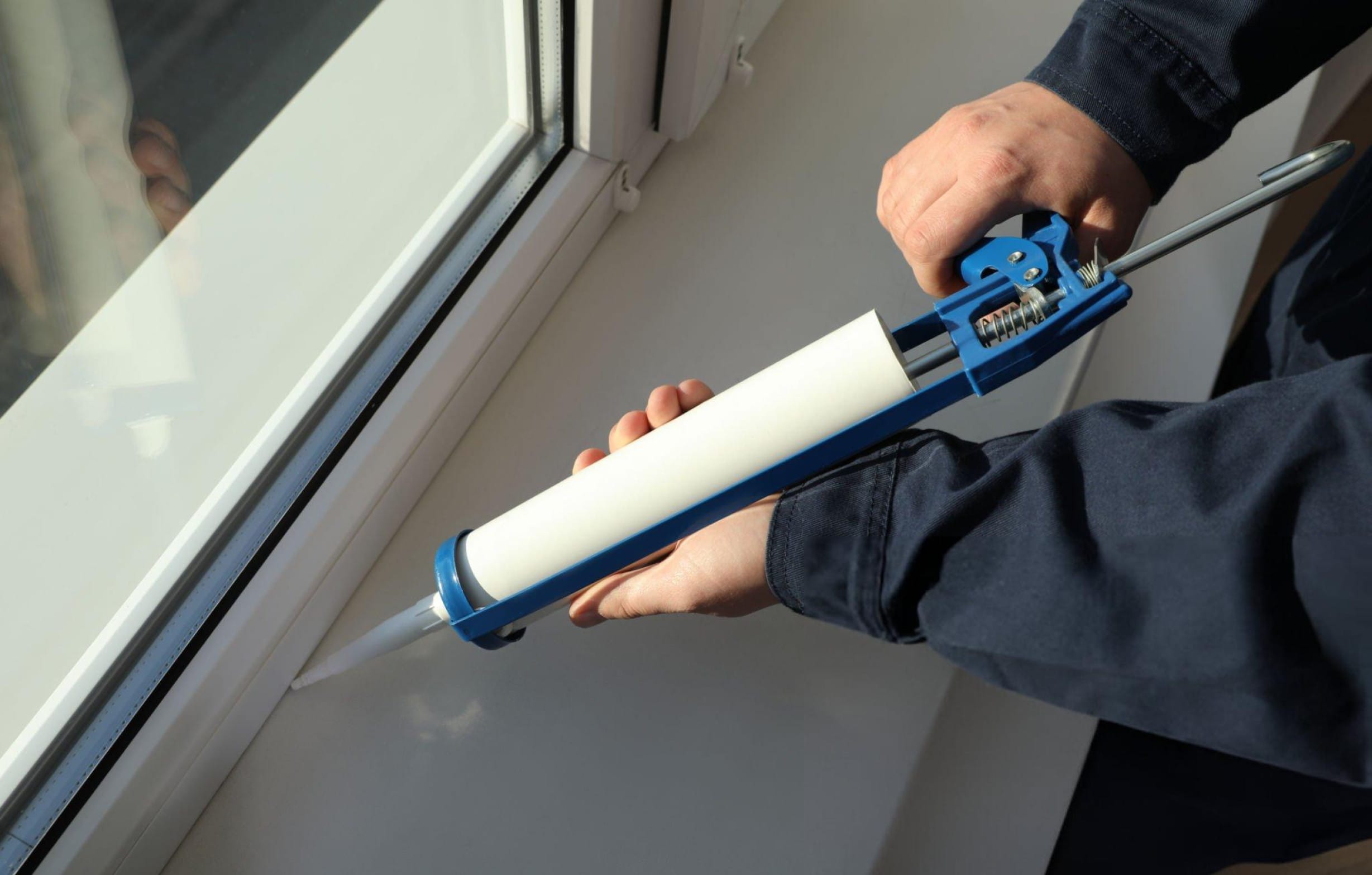 Professional Caulking Services in Toronto | OutWash